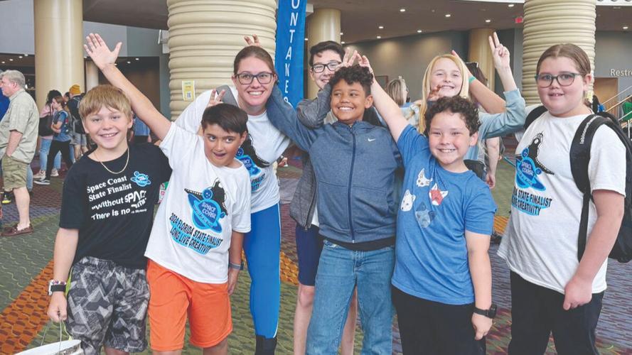 Brevard Odyssey of the Mind teams headed to World Finals | Community ...