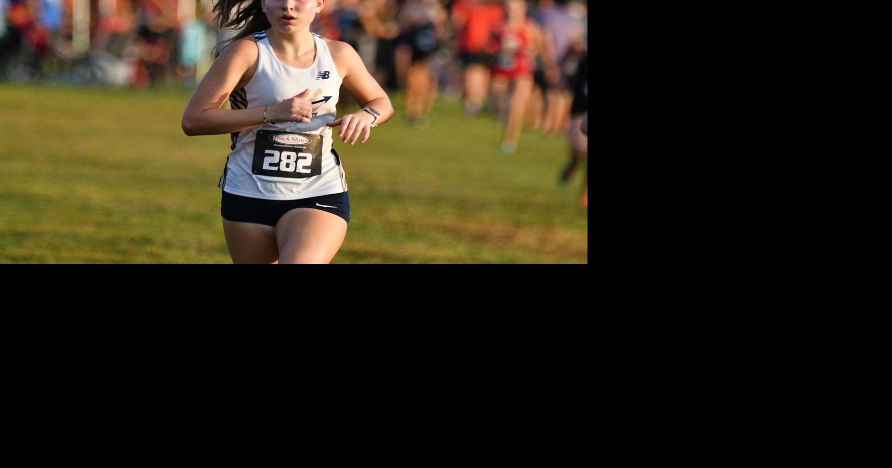 Holy Trinity girls continuing to improve throughout season | Viera ...
