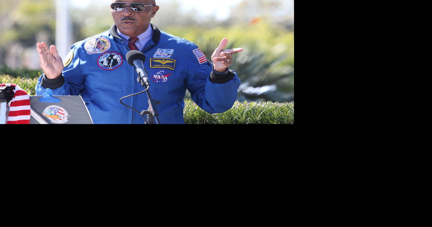 Astronaut Memorial Ceremony honors fallen astronaut heroes | News ...