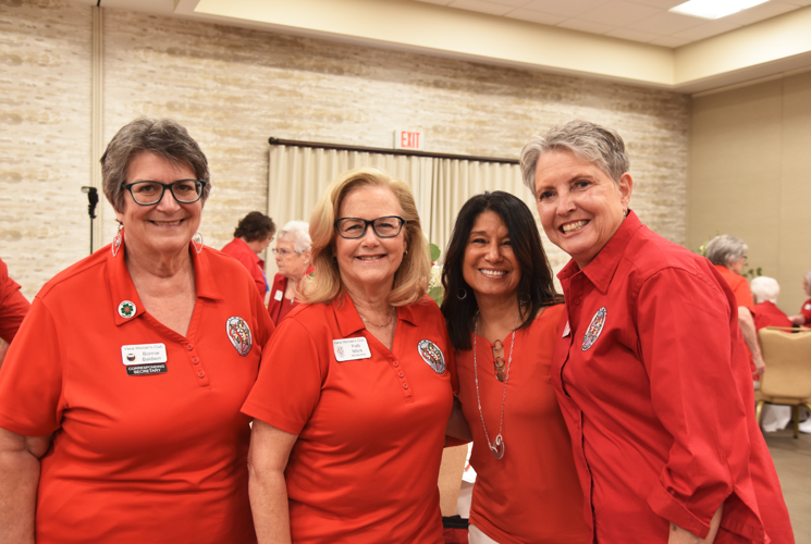 Viera Woman’s Club celebrates 20 years of community service | Community ...