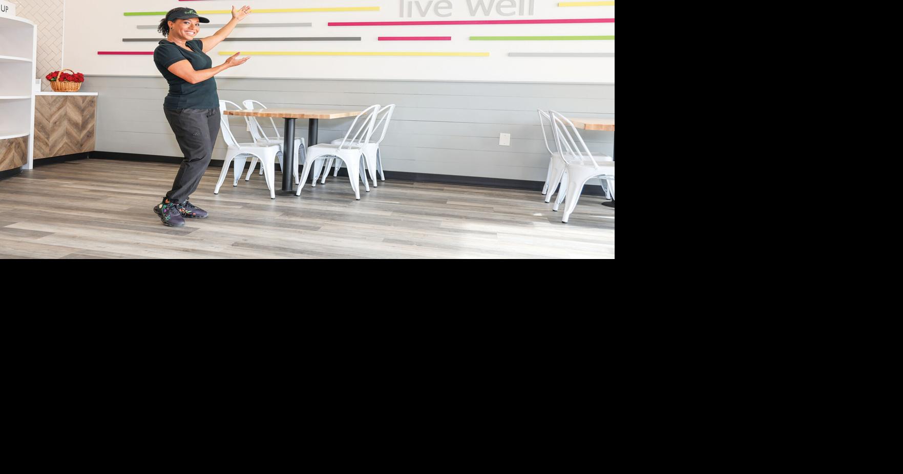 Choose your own ingredients at SoFresh for unique meals | Viera Today ...