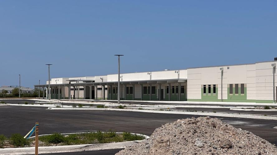 Long-awaited Viera Middle School — first in community, opening in ...