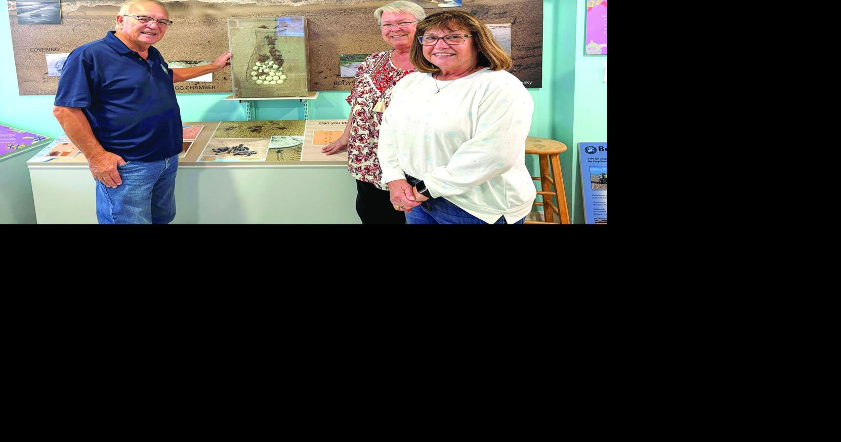 STPS seeks volunteers for turtle monitoring, education | Senior-life ...