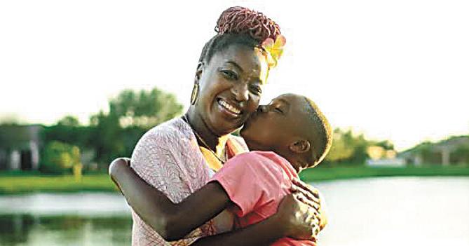 Viera child shows gratitude on mother's special day | Community ...