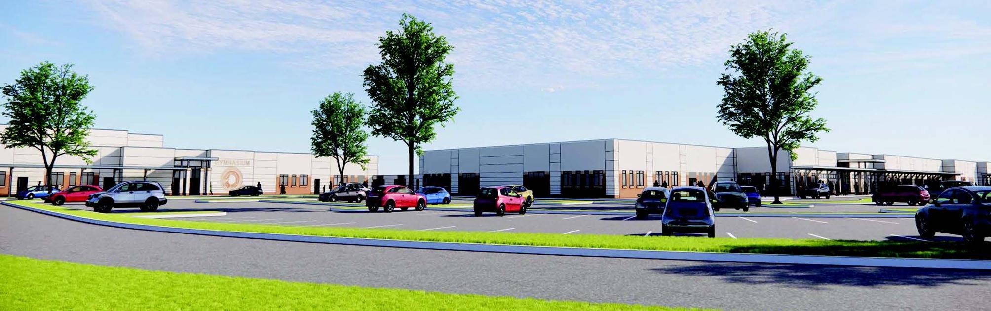 It’s really happening … Viera middle school to open in 2024 | Community ...