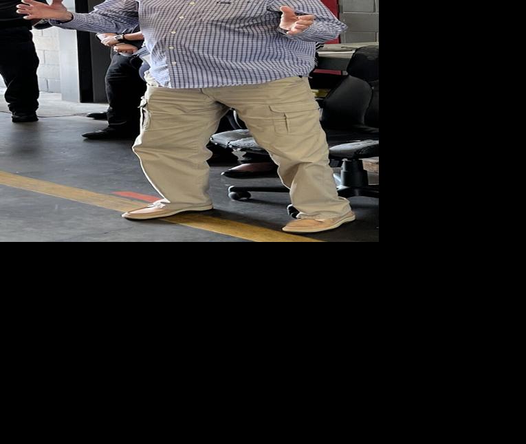 Firefighters, deputies honored for life-saving act | News | vieravoice.com