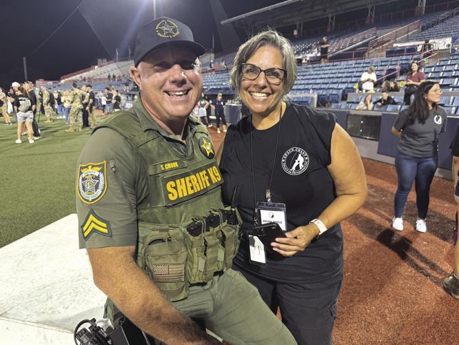 Police K-9 Competition brings out top dogs, handlers | Community ...