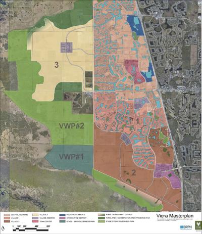 More growth set for Viera with easier connection to I-95 | Community ...