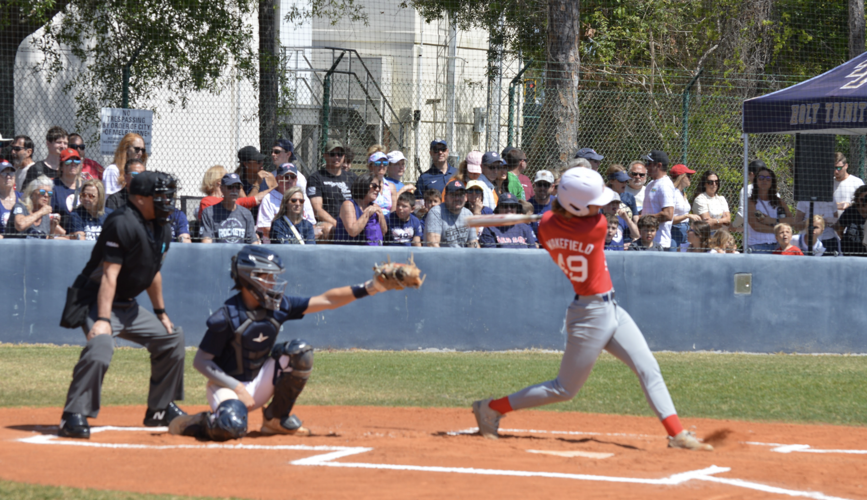 Big crowd, big win for Tigers in Tim Wakefield Charity Baseball Game ...