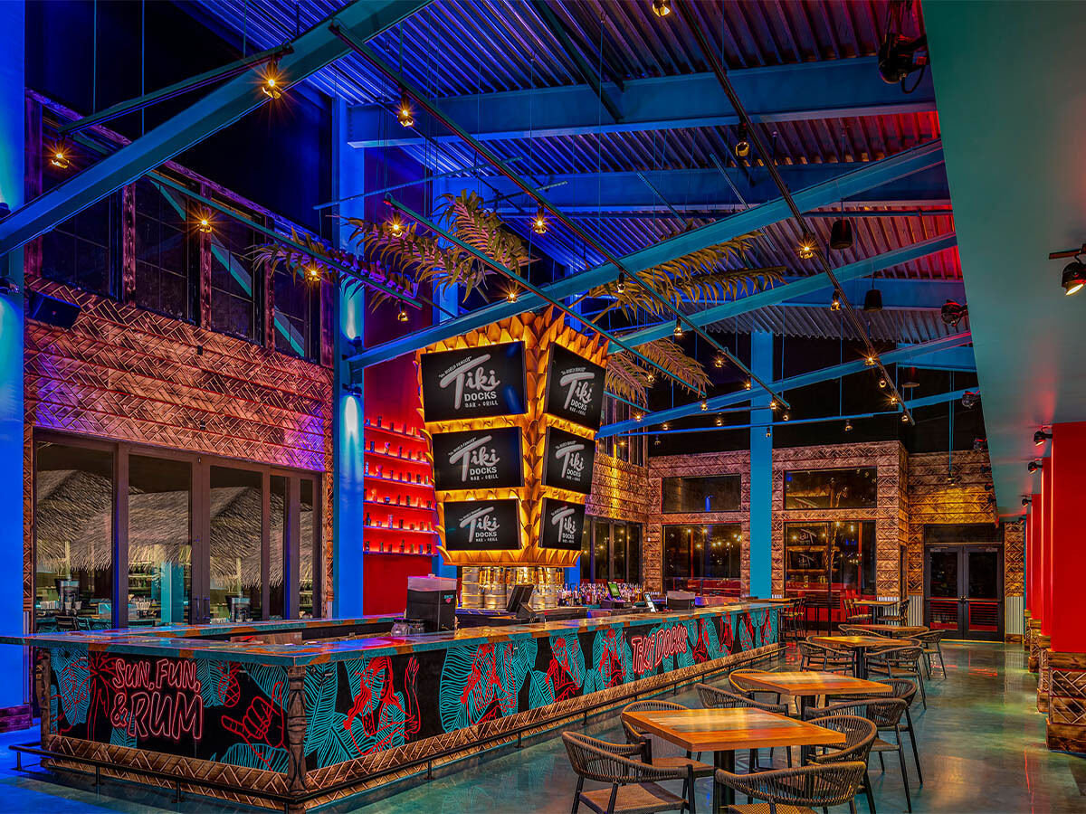 Ford’s Garage restaurant opens in Viera to great fanfare | Viera Today ...