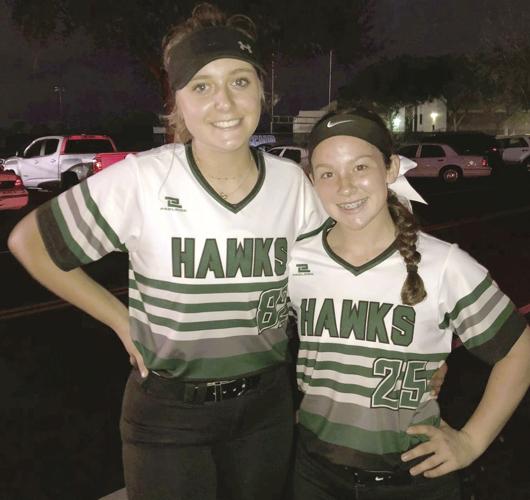 Viera’s Waggoner, Ford enjoying final season together | Viera Sports ...