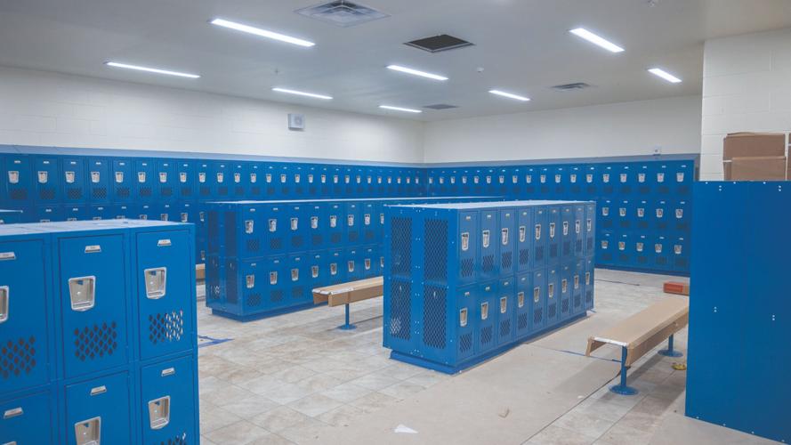 Long-awaited Viera Middle School — first in community, opening in ...