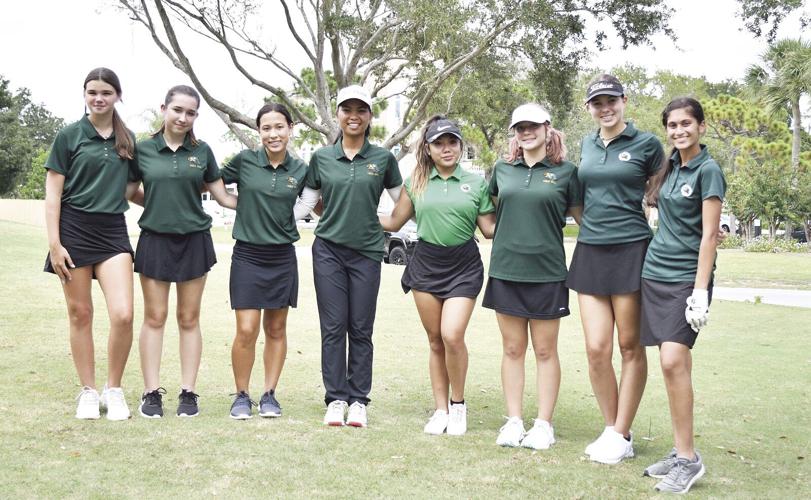 Viera boys, girls golf teams shooting for spot in state tournament ...