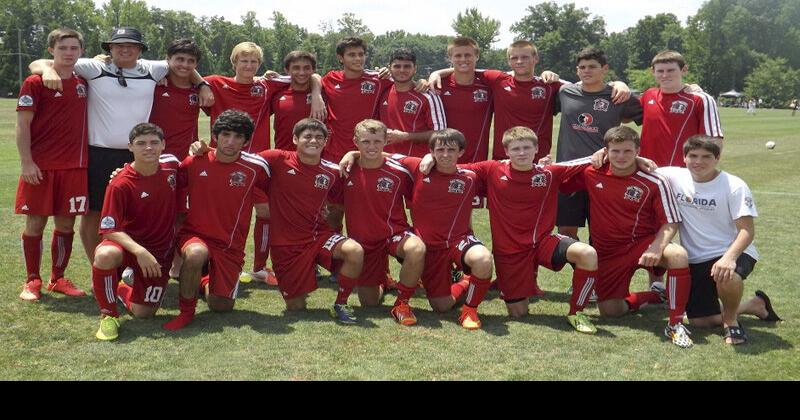 Space Coast United U17 Team Reaches National Semifinals Viera Sports Blog