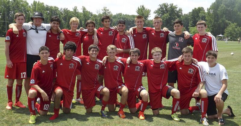 Space Coast United U17 Team Reaches National Semifinals Viera Sports Blog