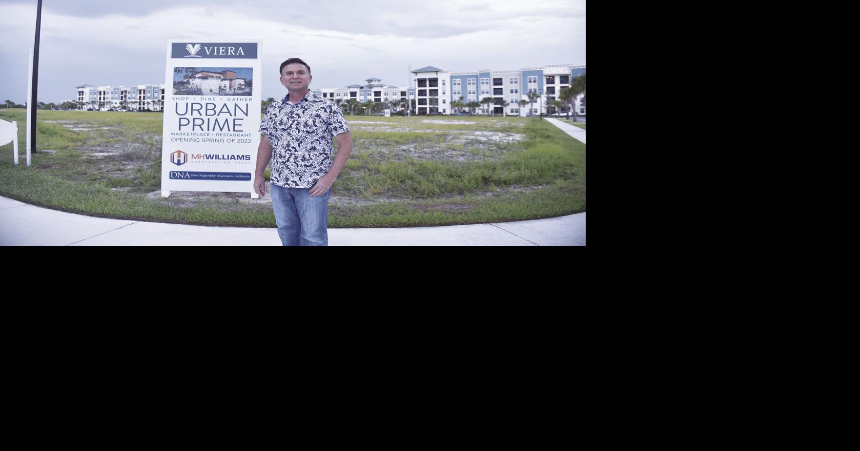 Market, restaurant coming to Viera Town Center aims to be ‘ultimate ...