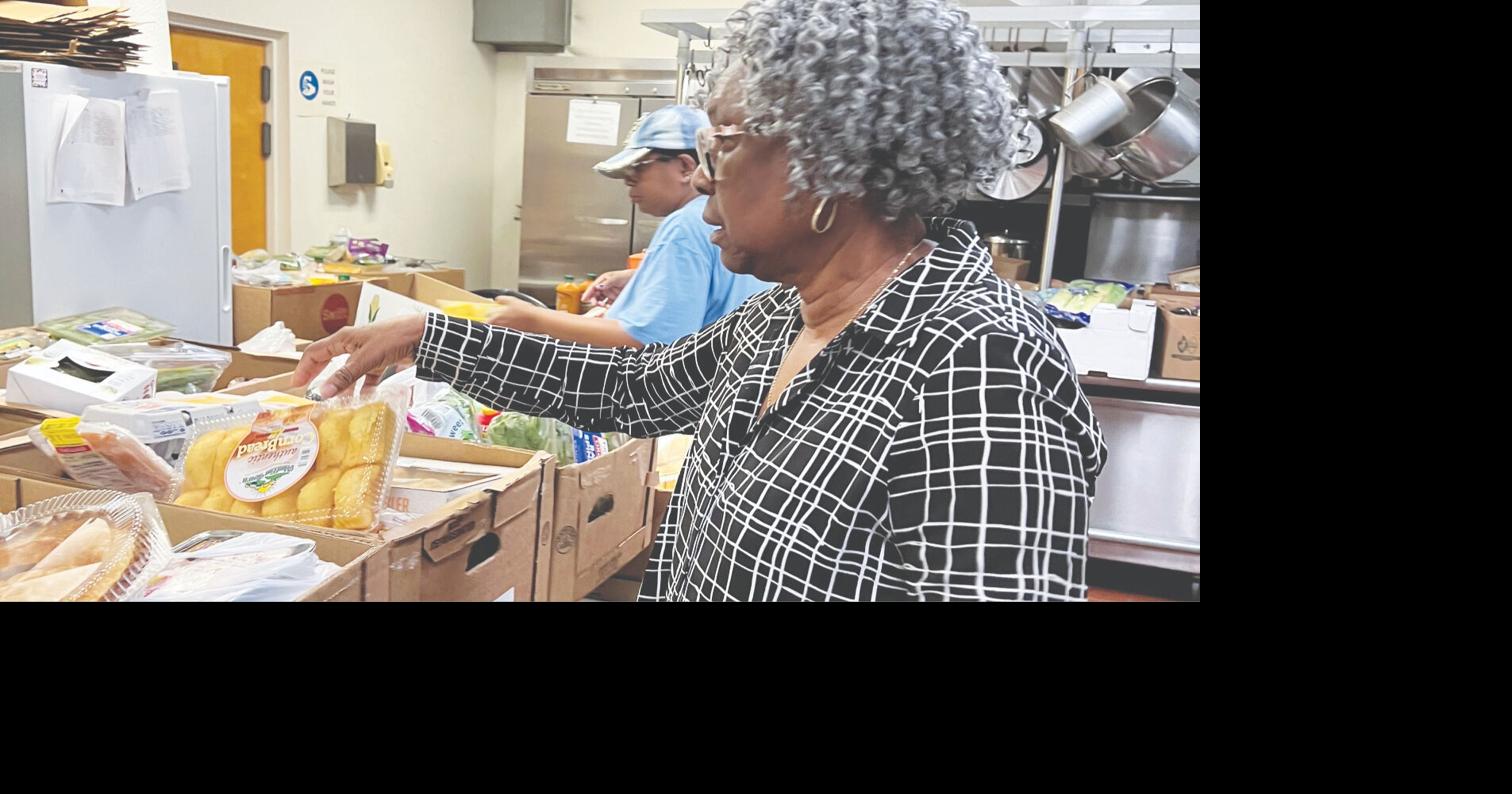 Cocoa church volunteers come together to help those in need | News ...