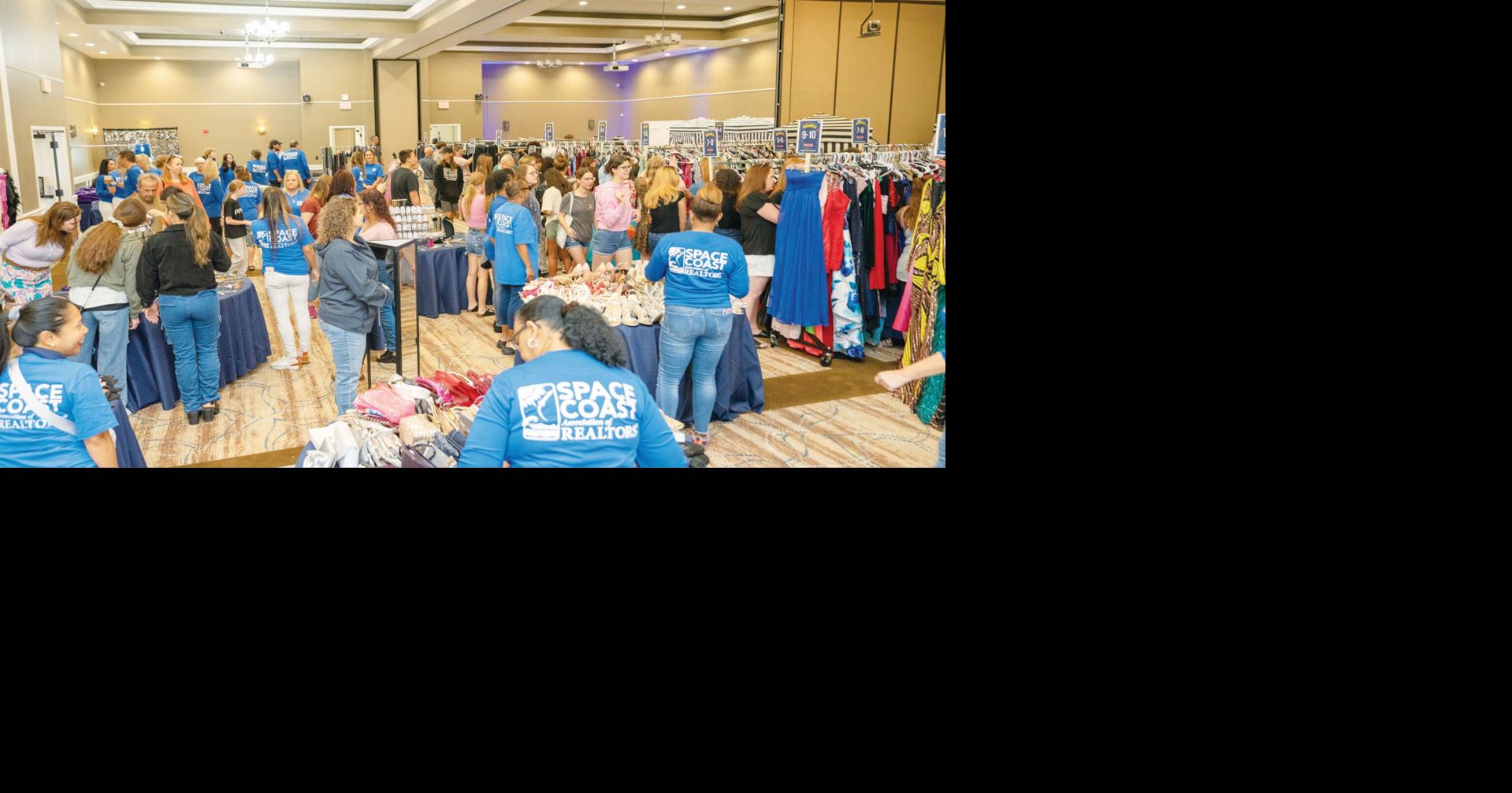 Organizations, community join to help students attend prom in style ...