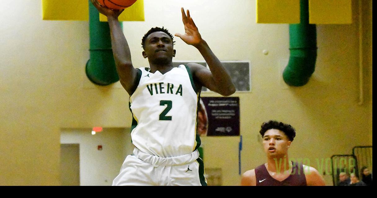 Viera basketball enters new era with new coaches | Viera Sports Blog ...