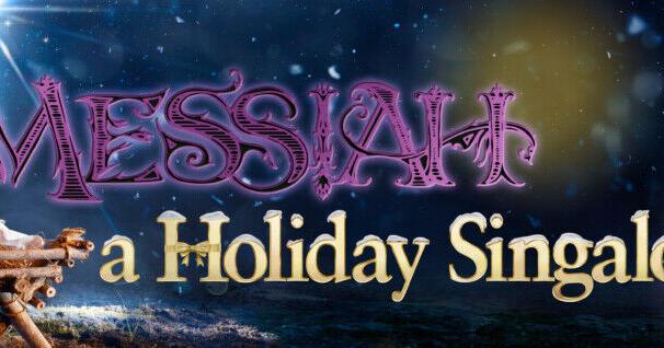 17th annual Messiah Sing Along | Calendar | vieravoice.com