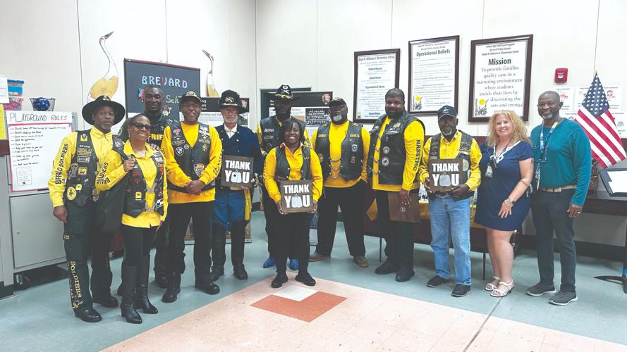 Ralph Williams students learn about, honor veterans | Schools ...