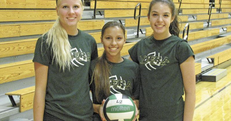 Viera volleyball loaded with height, experience | Viera Sports Blog ...