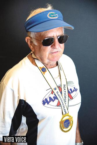 Ziegler reaches new heights in handball with national title | Viera ...