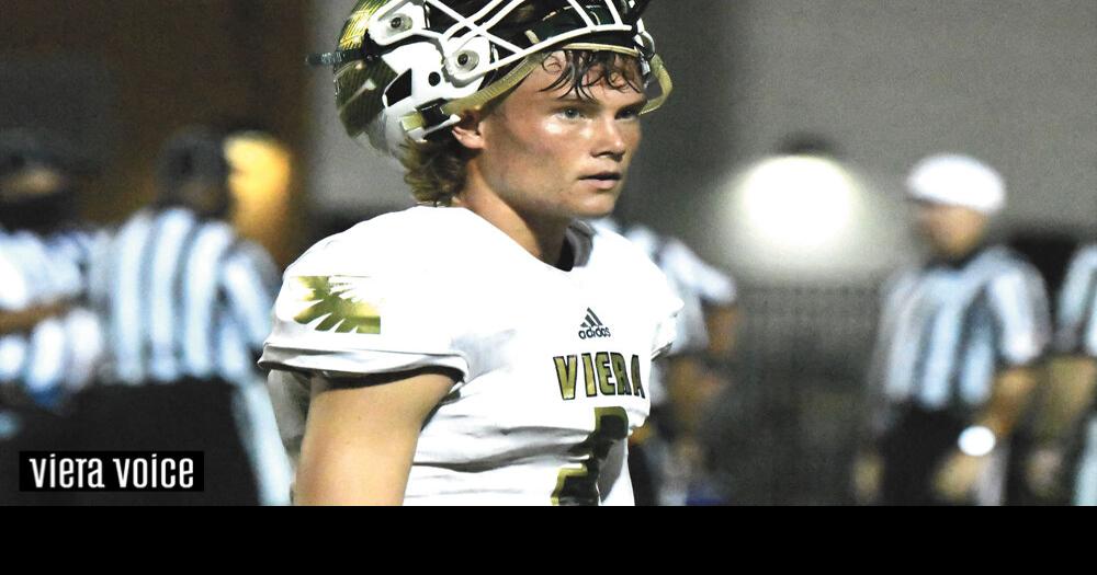 Defense to carry load as Viera football offense matures | Viera Sports ...