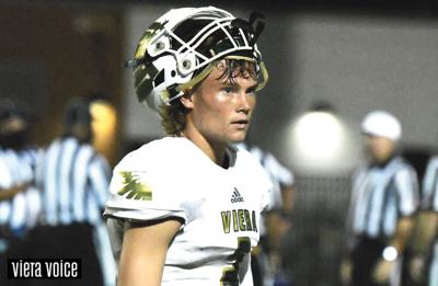 Defense to carry load as Viera football offense matures | Viera Sports ...