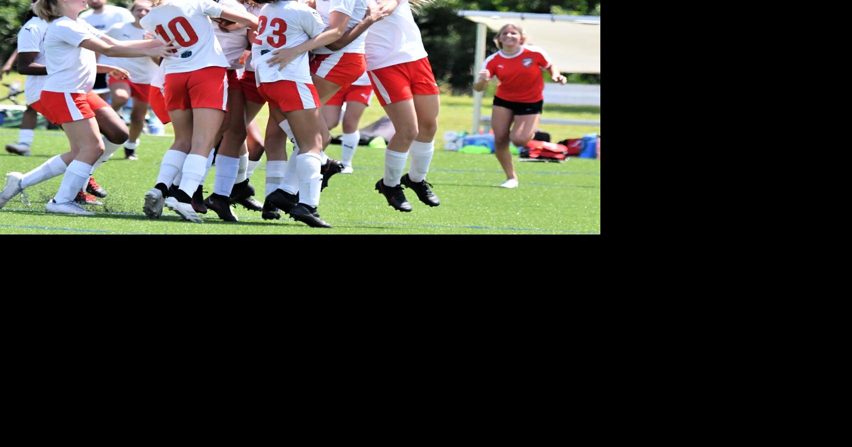 Six SCU teams advance to finals of Florida Cup | Viera Sports Blog ...