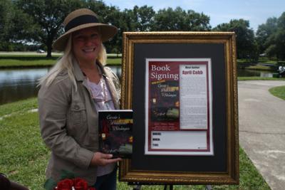 Viera author’s romance story engages readers | Business | vieravoice.com