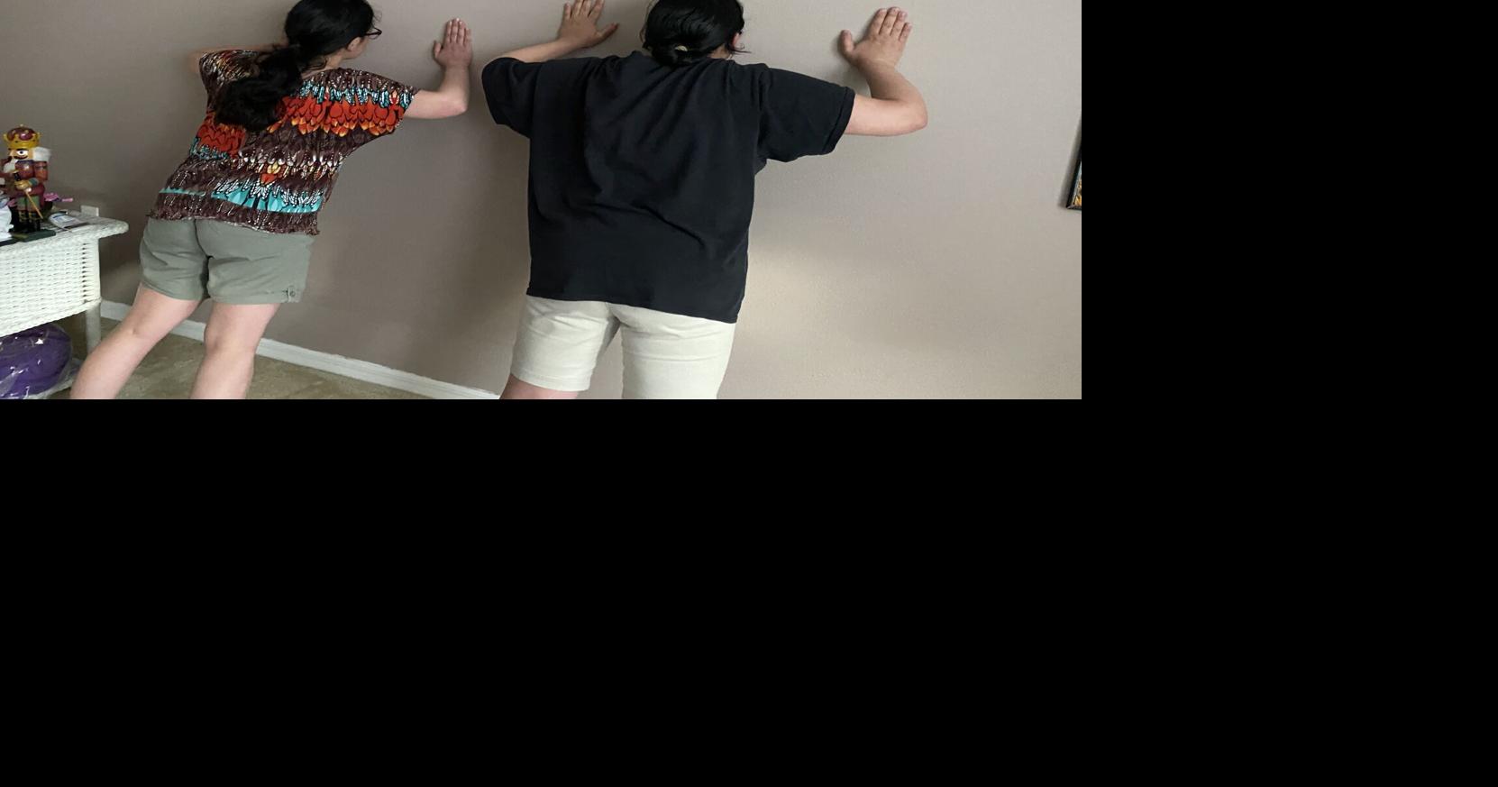 Seniors advised to get physical, keep moving | Health And Wellness ...