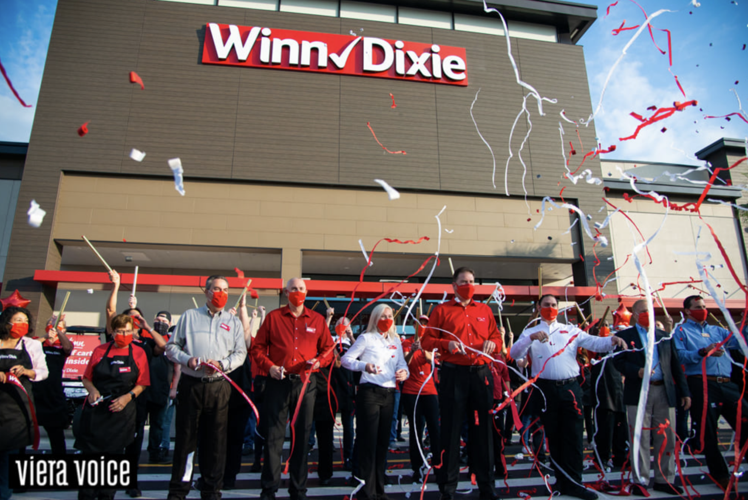 Winn-Dixie store in Viera to close | Viera Today | vieravoice.com