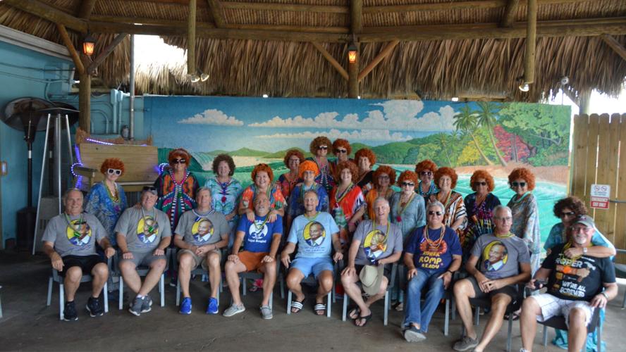 Fun-loving ladies go on Mrs. Roper Romp | Community | vieravoice.com