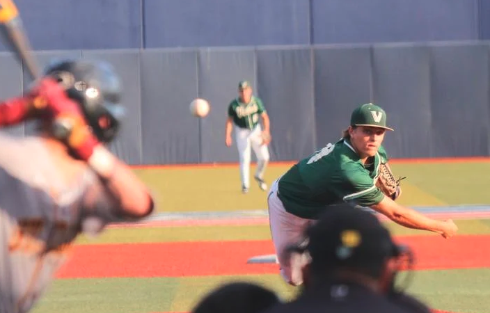 Viera’s Jordan drafted in fifth round by Los Angeles Angels | Viera ...