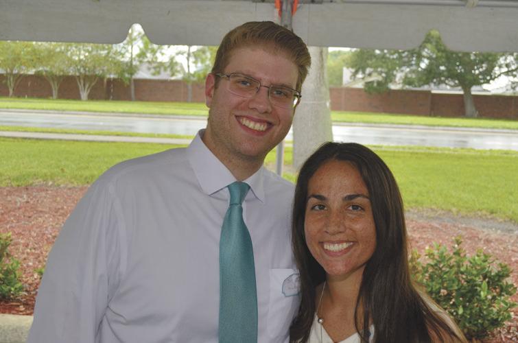 Dr. Gary Hardoon joins uncle, cousins at Brevard Medical City | Health ...