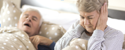Beyond noise: Unravel the health consequences of snoring | Senior-life ...