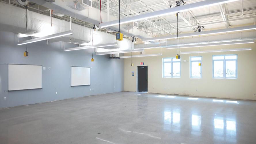 Long-awaited Viera Middle School — first in community, opening in ...