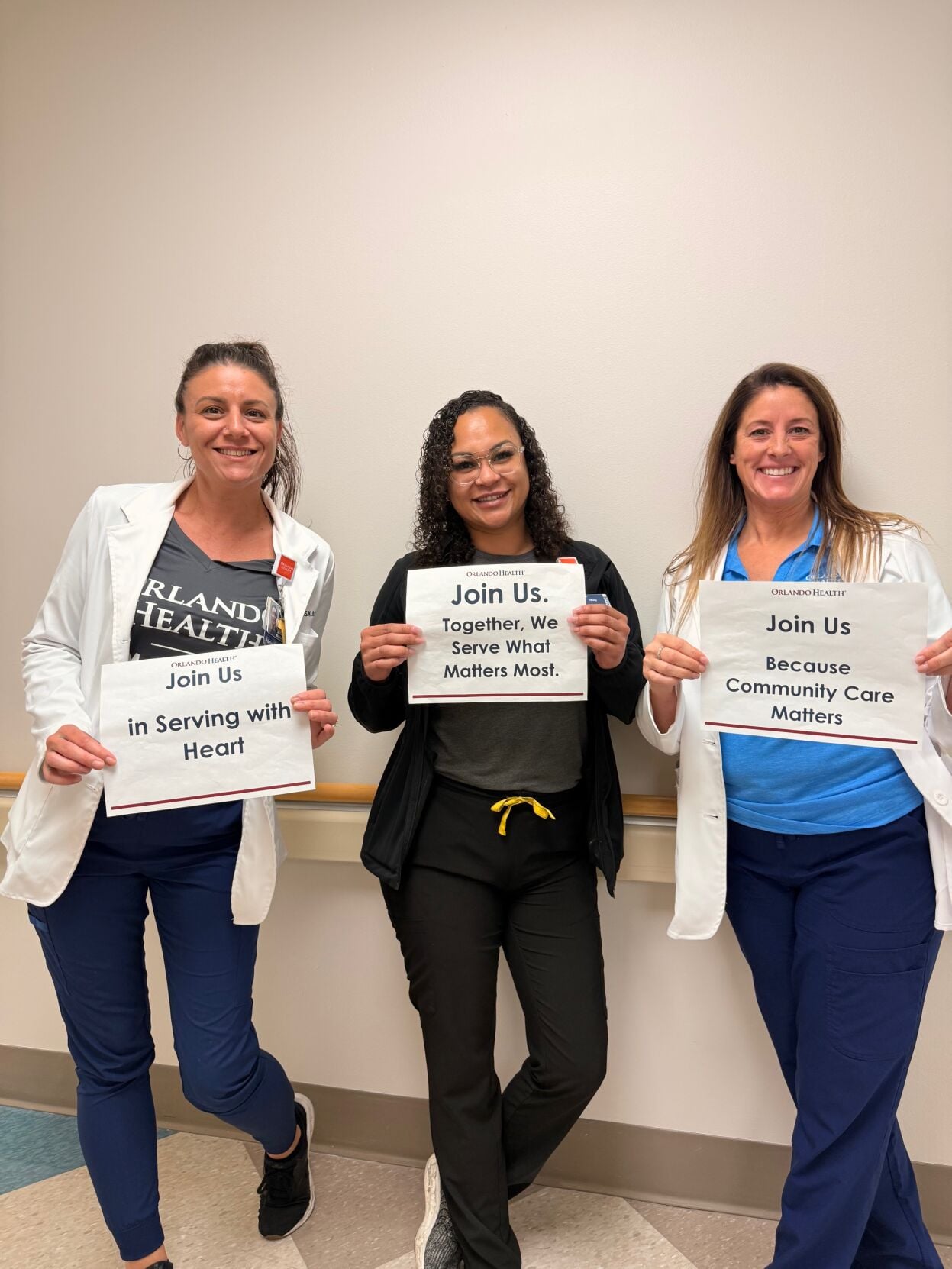 Open house at Orlando Health discusses volunteer programs | Community ...