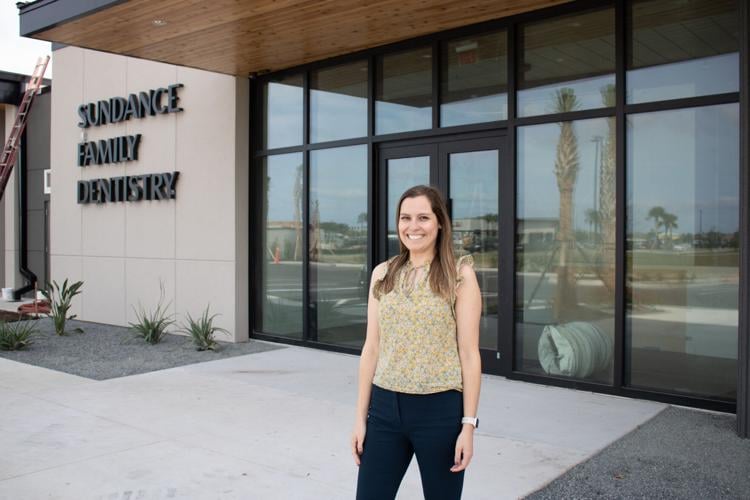 Sundance Family Dentistry to open new facility in Borrows West ...