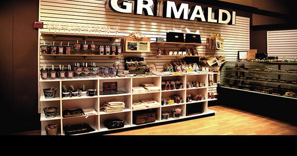 Grimaldi Candy Company opens store at The Avenue Viera | Viera Voice ...