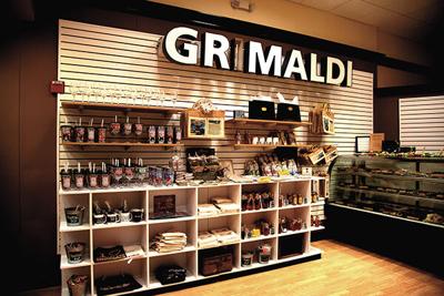 Grimaldi Candy Company opens store at The Avenue Viera | Viera Voice ...