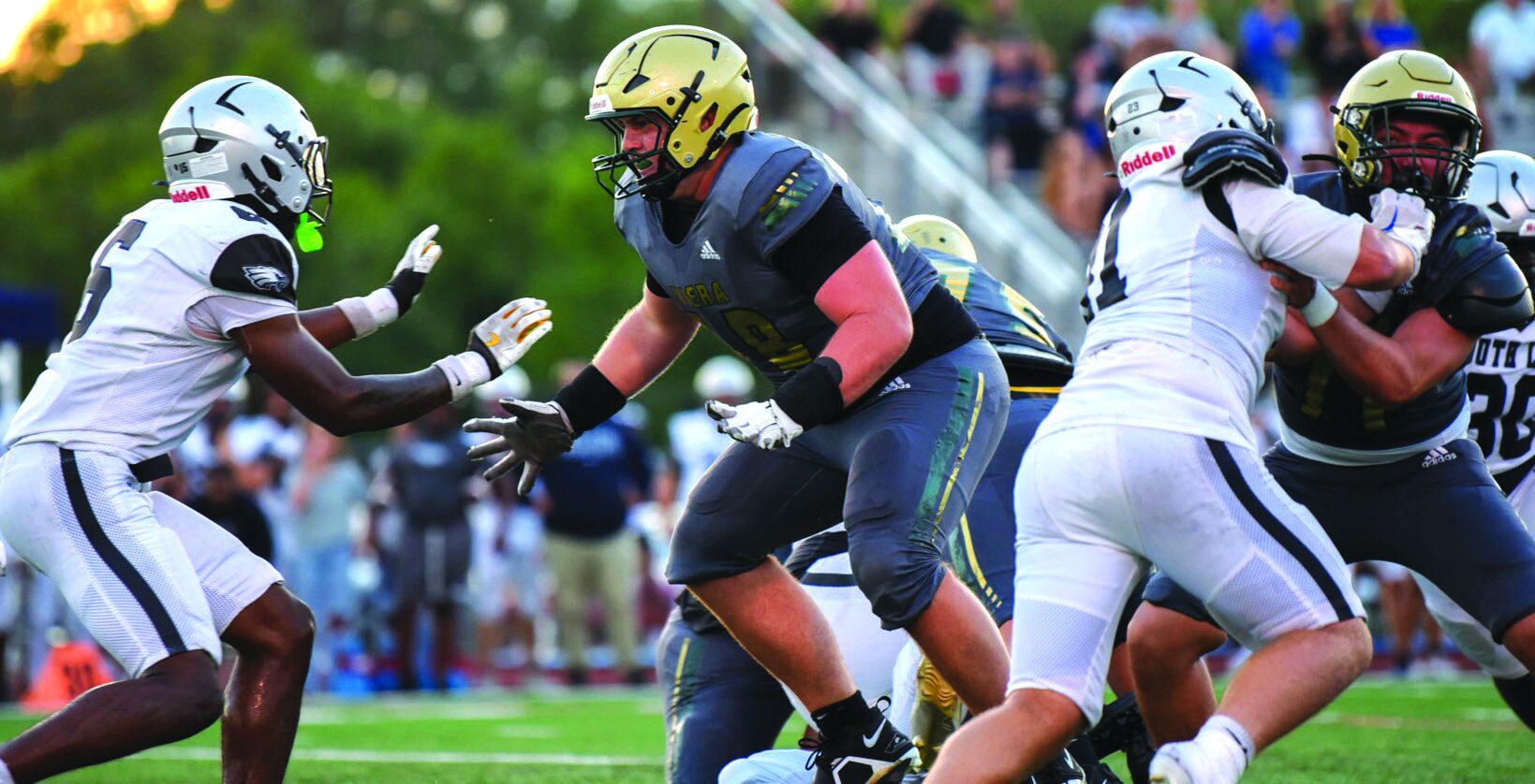 Dedication pays off for Viera’s Wallace, who commits to Army | Schools ...