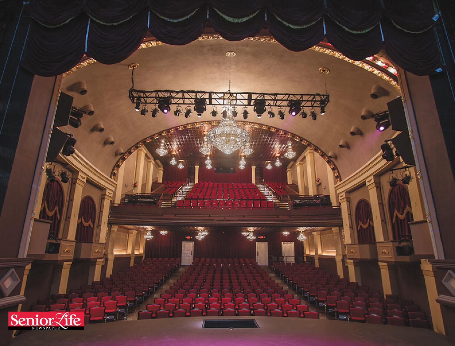 Cocoa Village Playhouse grows under Hawkins-Smith’s leadership | News ...