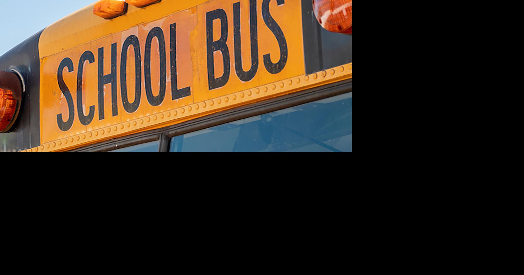School bus drivers on St. Croix stage job action a day after students ...