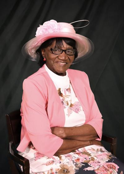 Helen R.S. Liburd | Obituaries | virginislandsdailynews.com