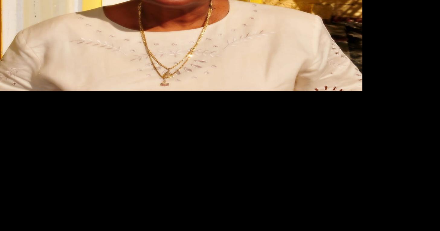 Marilyn Rosetta Spencer | Obituaries | virginislandsdailynews.com