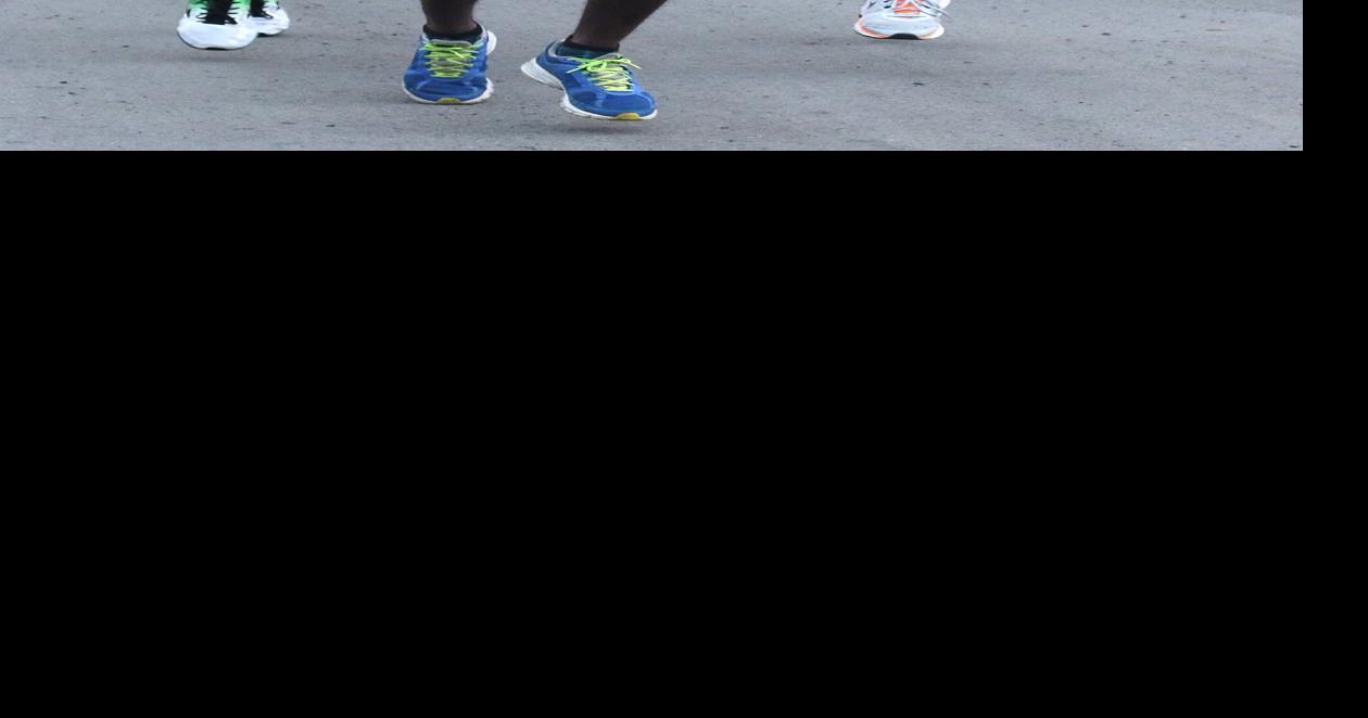 USVI, BVI and Caribbean runners set for battle in BVI Half-Marathon ...