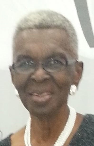 Gloria Lettsome | Obituaries | virginislandsdailynews.com