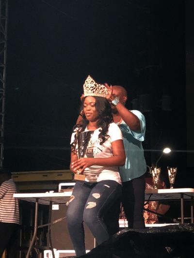 'Caribbean Queen' unbeatable | News | virginislandsdailynews.com